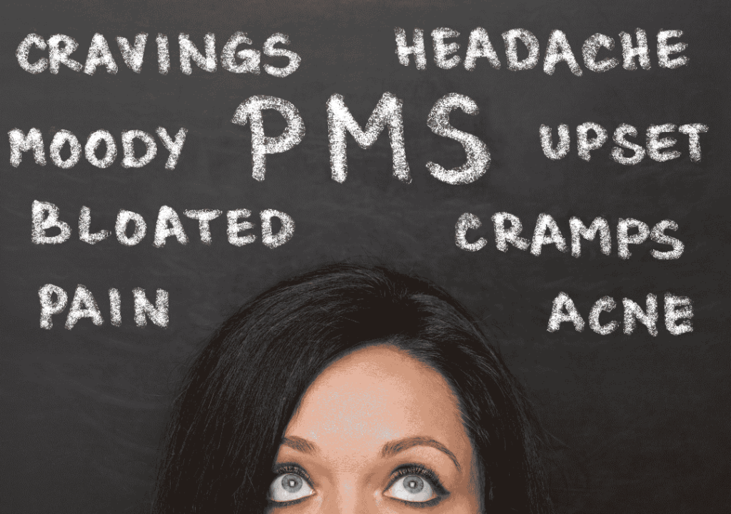 14 Common PMS Symptoms: Powerful Tips to Ease Discomfort